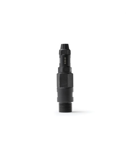 Buse d'injection Pompe Doseuse pH sur Piscineo.com