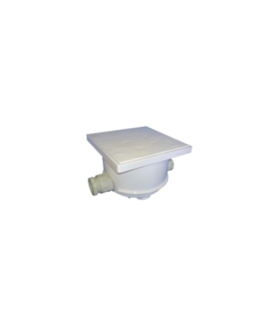 Boîte de connexion Weltico pour projecteur piscine sur Piscineo