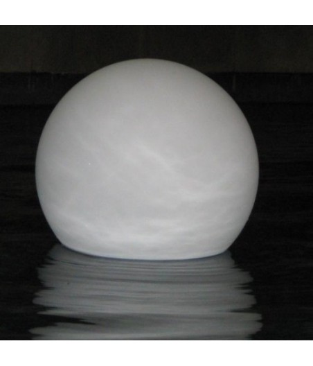 Luminaire étanche à led Balloon 35 cm à prix canon