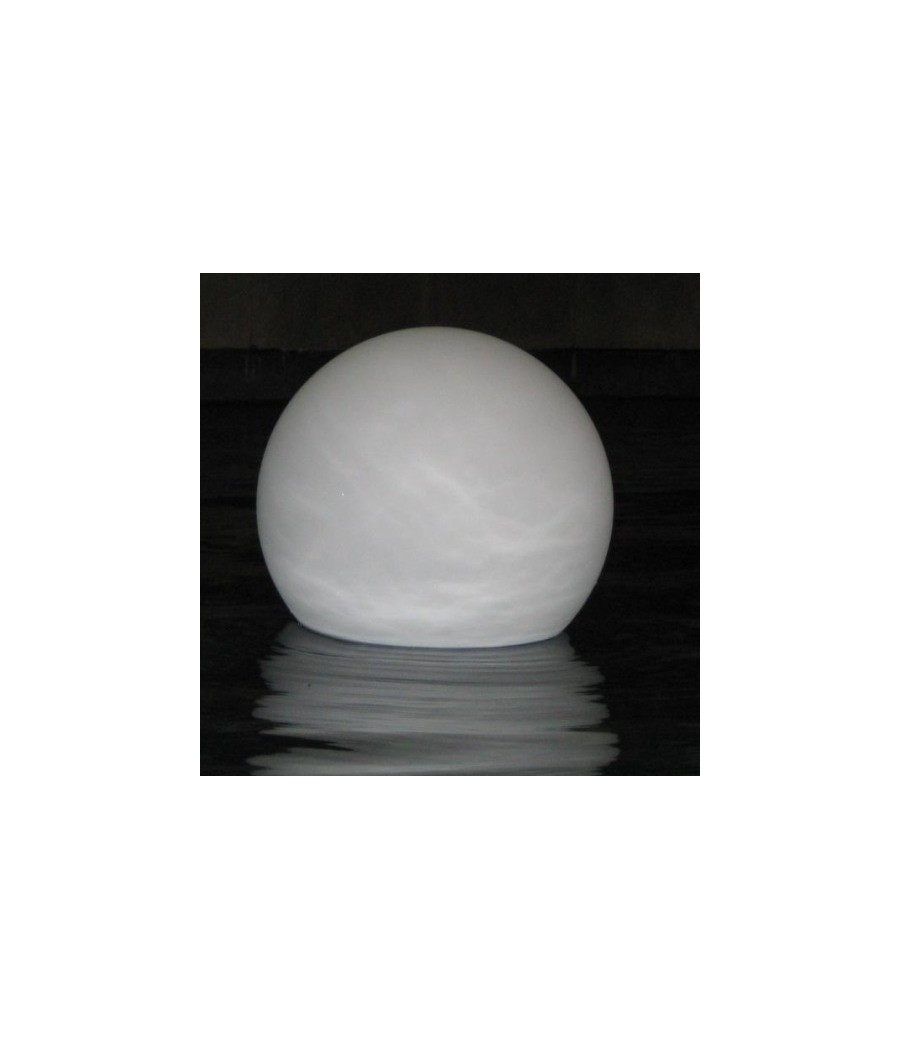 Luminaire extérieur Loon Balloon Large sur Piscineo