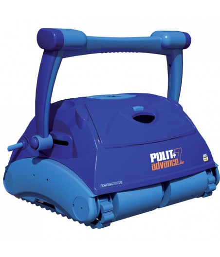 Robot piscine Pulit+ Advance 7 duo moins cher sur Piscineo