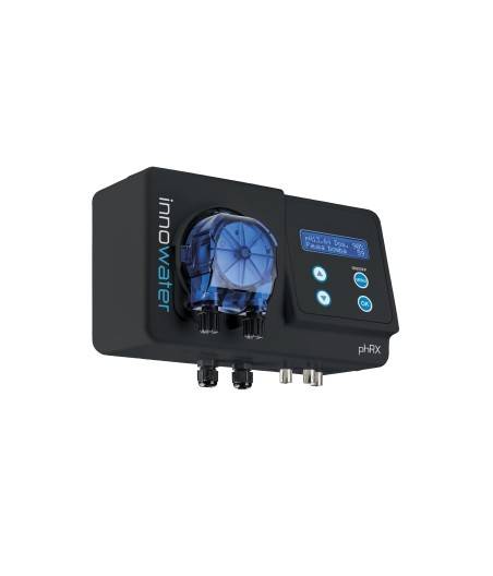 Régulateur pH/redox Innowater | Contrôleur automatique pisci